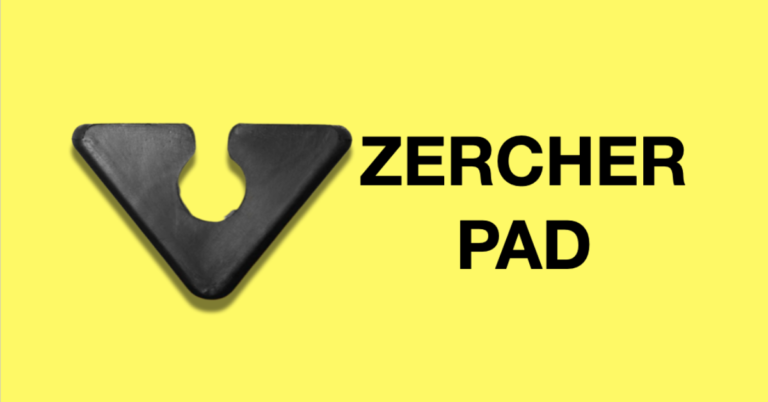 AbMat Zercher Pad Review - Zercher Squat Pad
