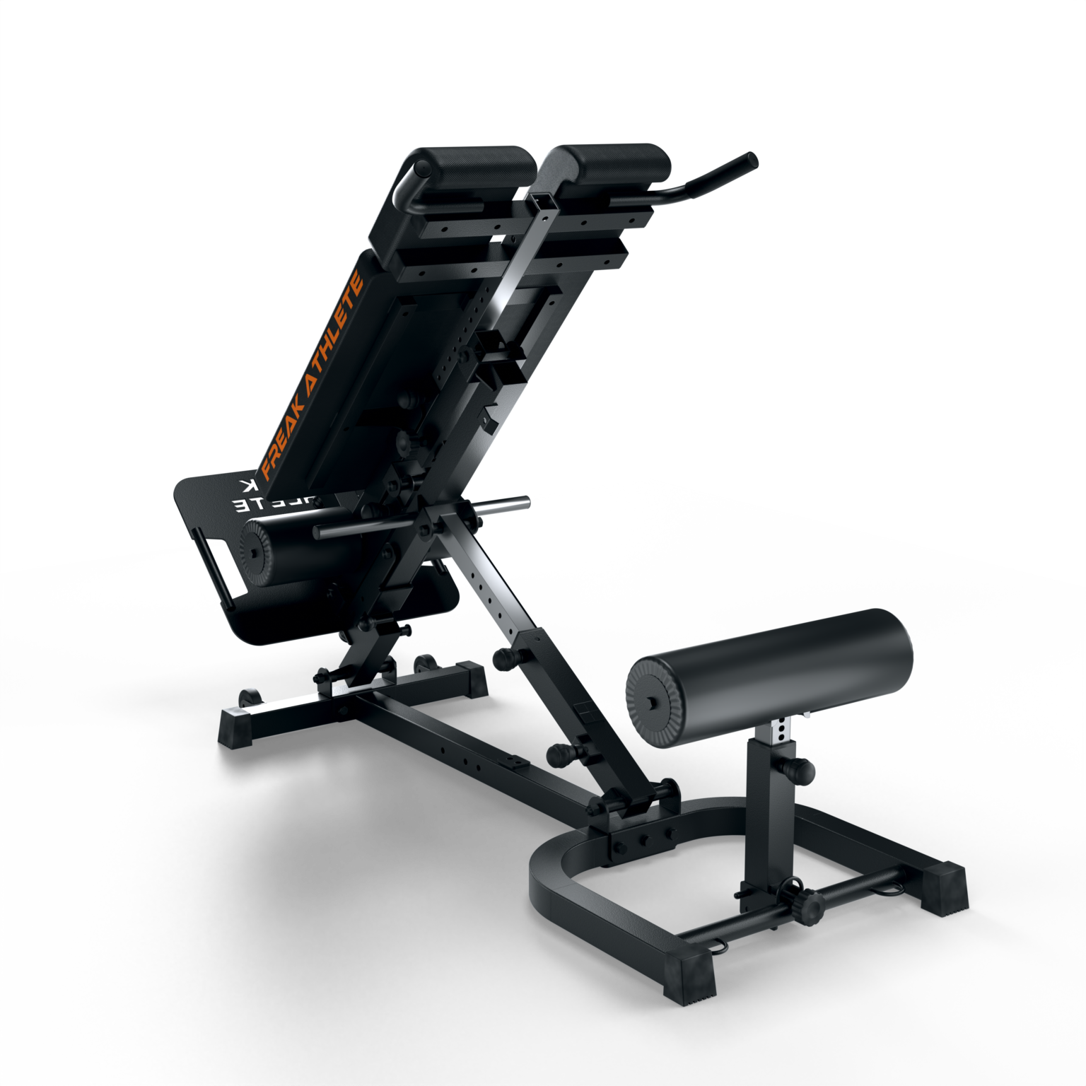Freak Athlete Nordic Hyper GHD Review & Discount Code