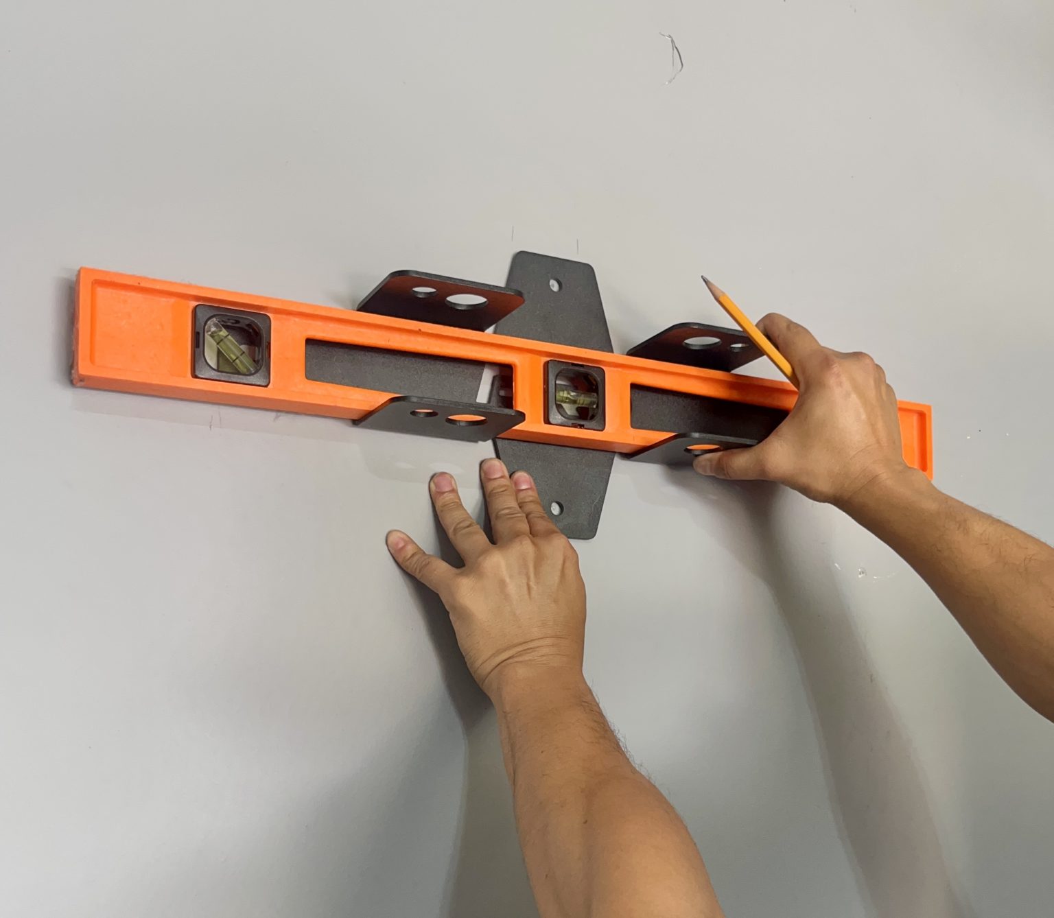 PRx Spotter Arm Storage Review - Garage Gym Ideas
