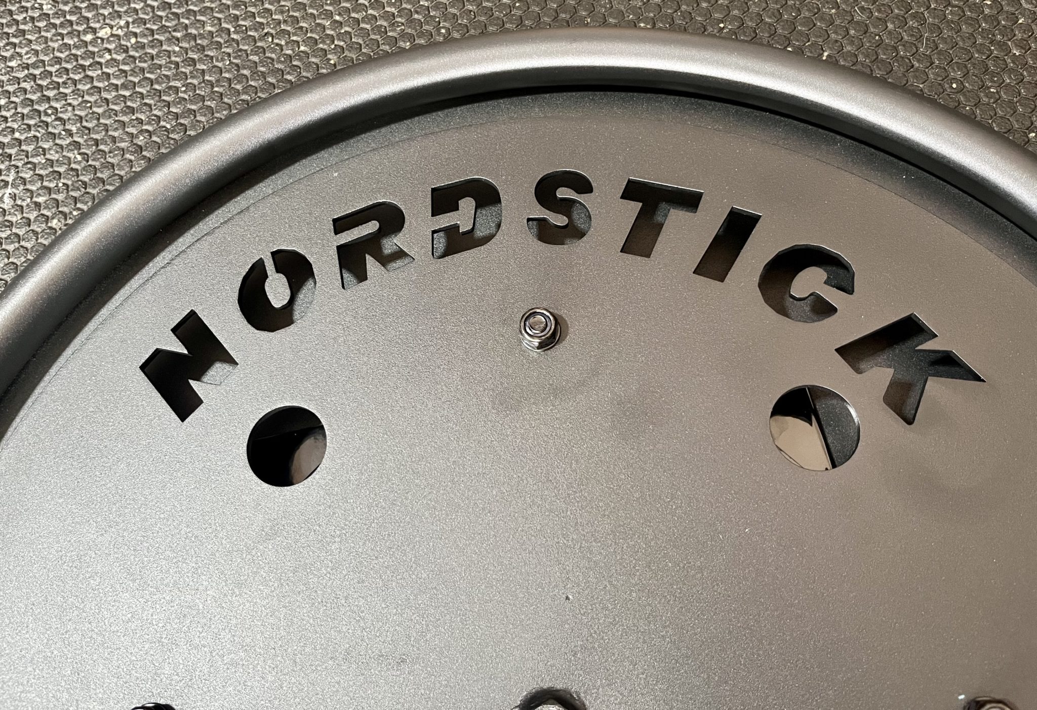 The Zero Sled Review - 360 Degree Pull Weight Sled