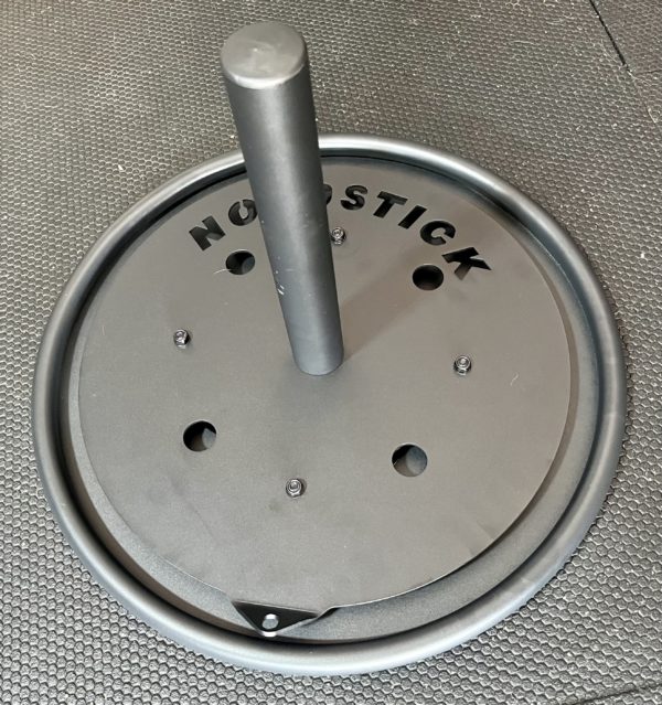 The Zero Sled Review - 360 Degree Pull Weight Sled