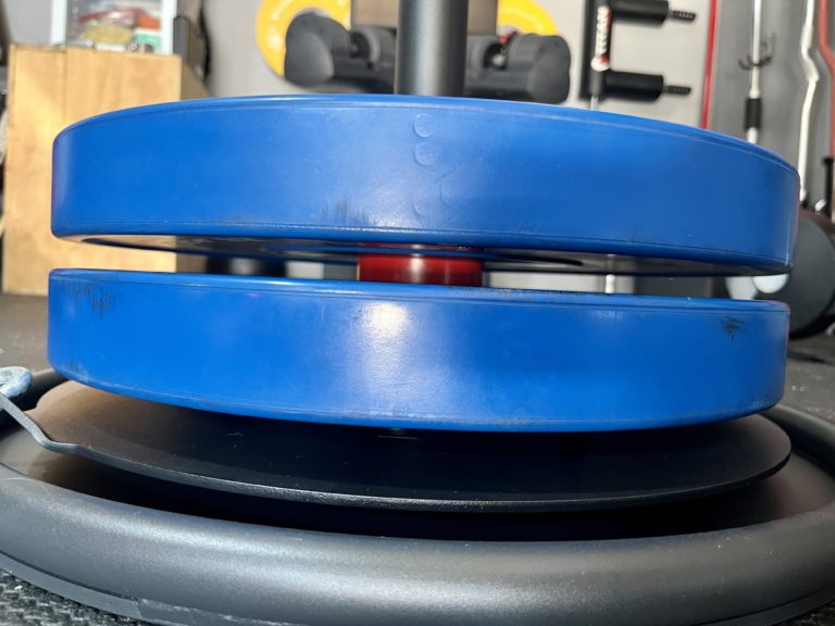 The Zero Sled Review - 360 Degree Pull Weight Sled