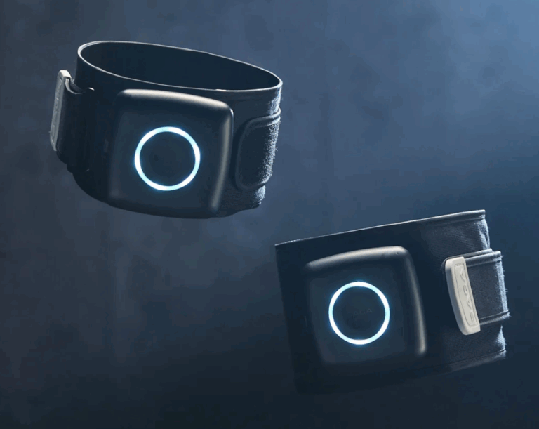 Recover Fun BFR Cuffs Review - Blood Flow Restriction Cuffs