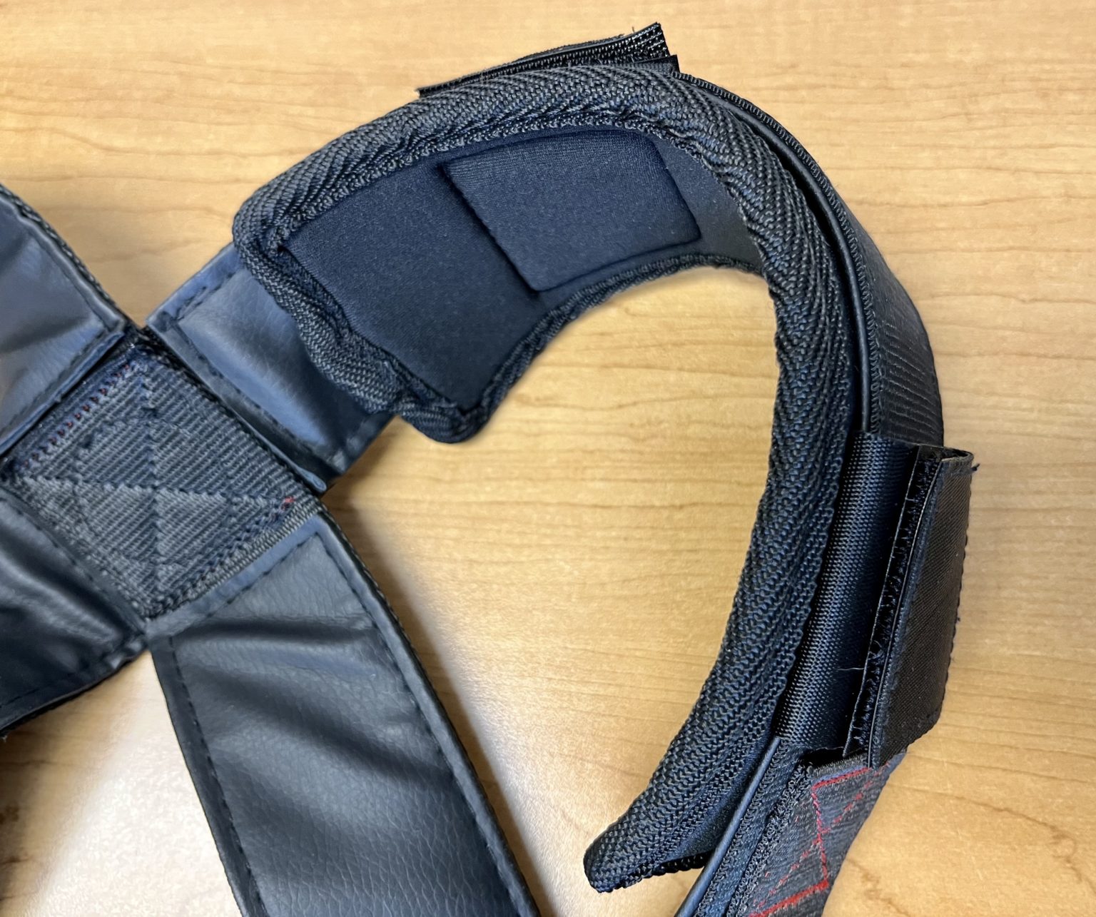 Squat Harness Review - Barbell Squat Alternative
