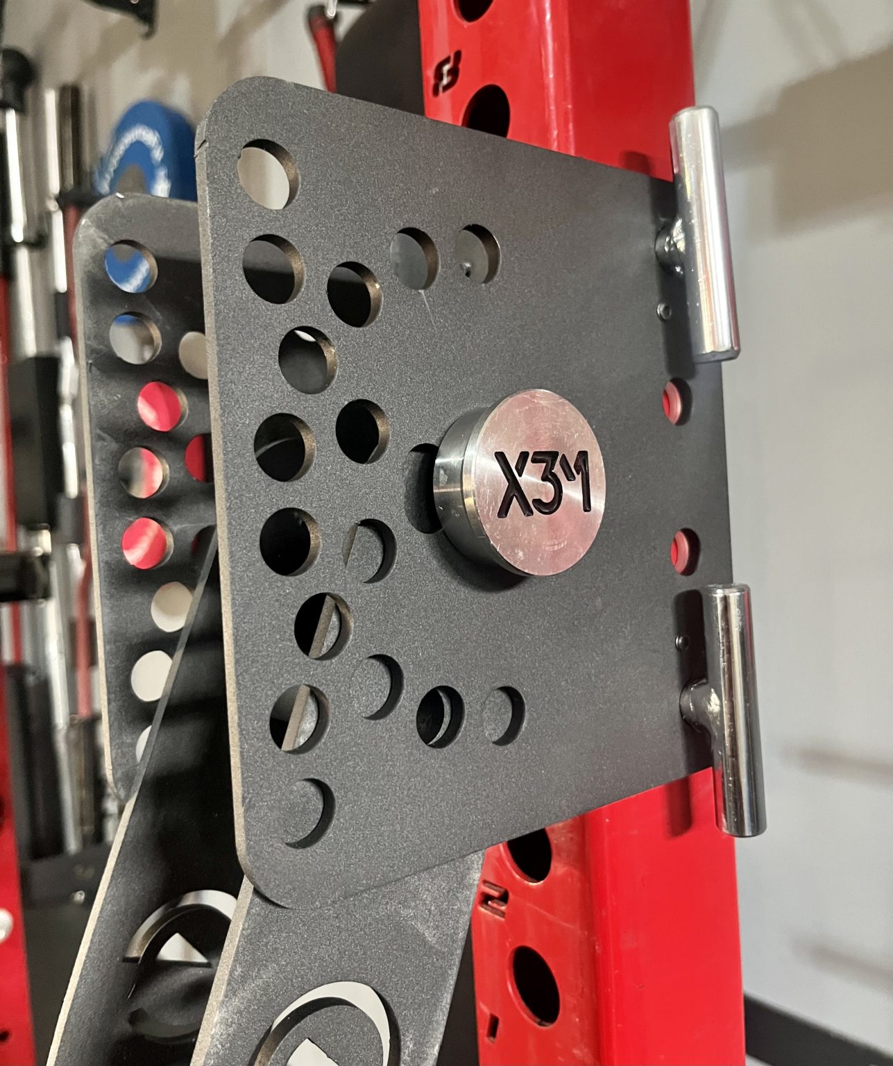 Exponent Edge Infinity Arm Review - Bulldog Pad Alternative