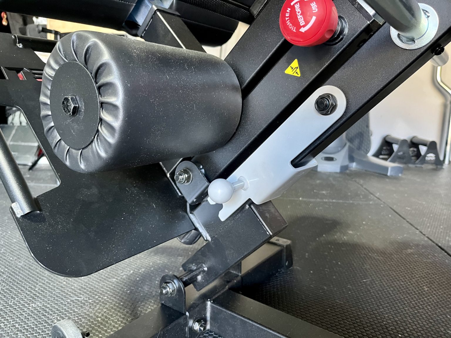 Freak Athlete Nordic Hyper GHD Review & Discount Code