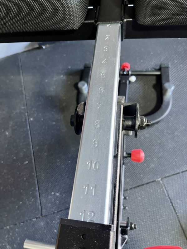 Freak Athlete Nordic Hyper GHD Review & Discount Code