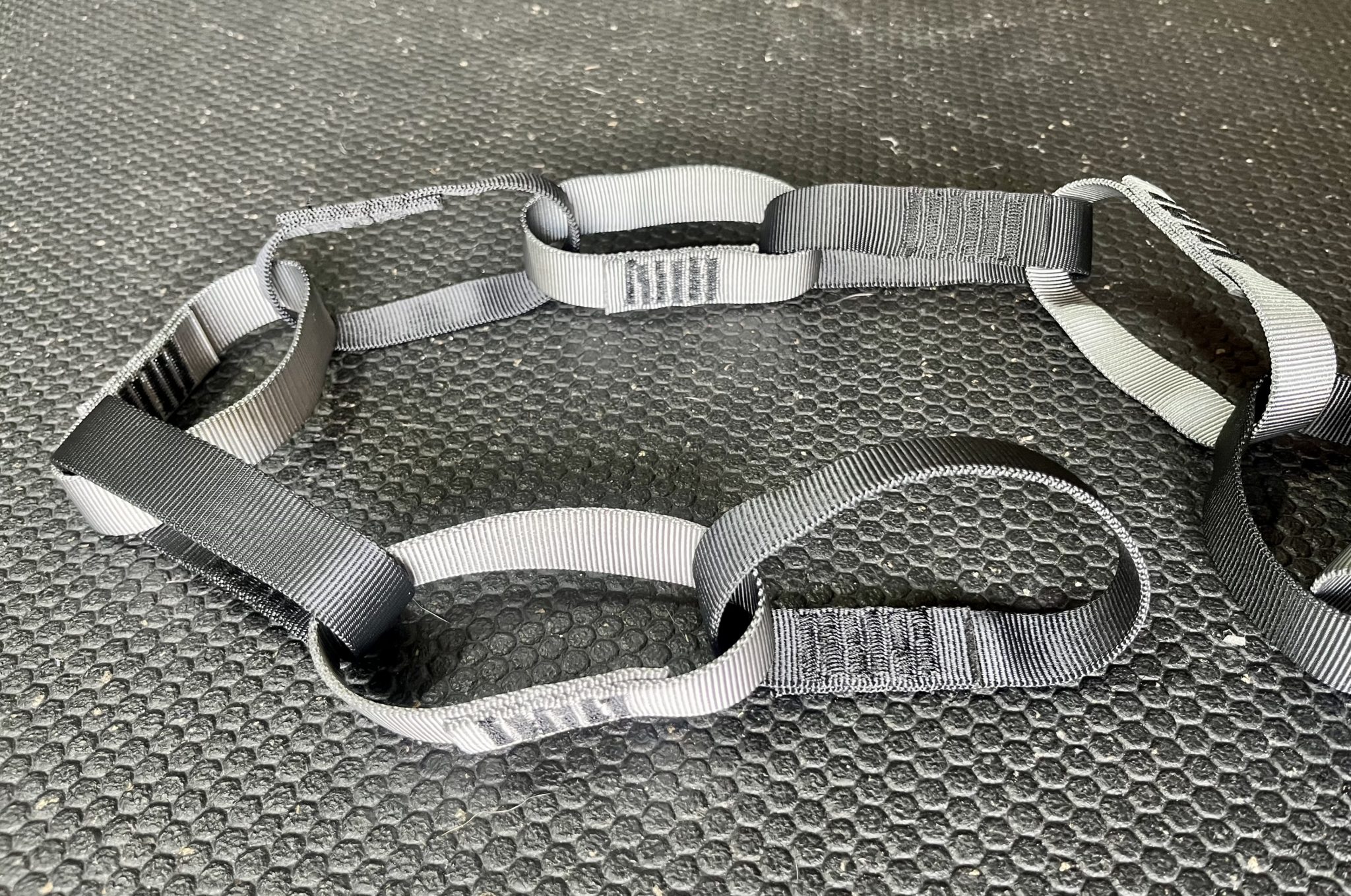 Henny Attachment Review - Garage Gym Ideas