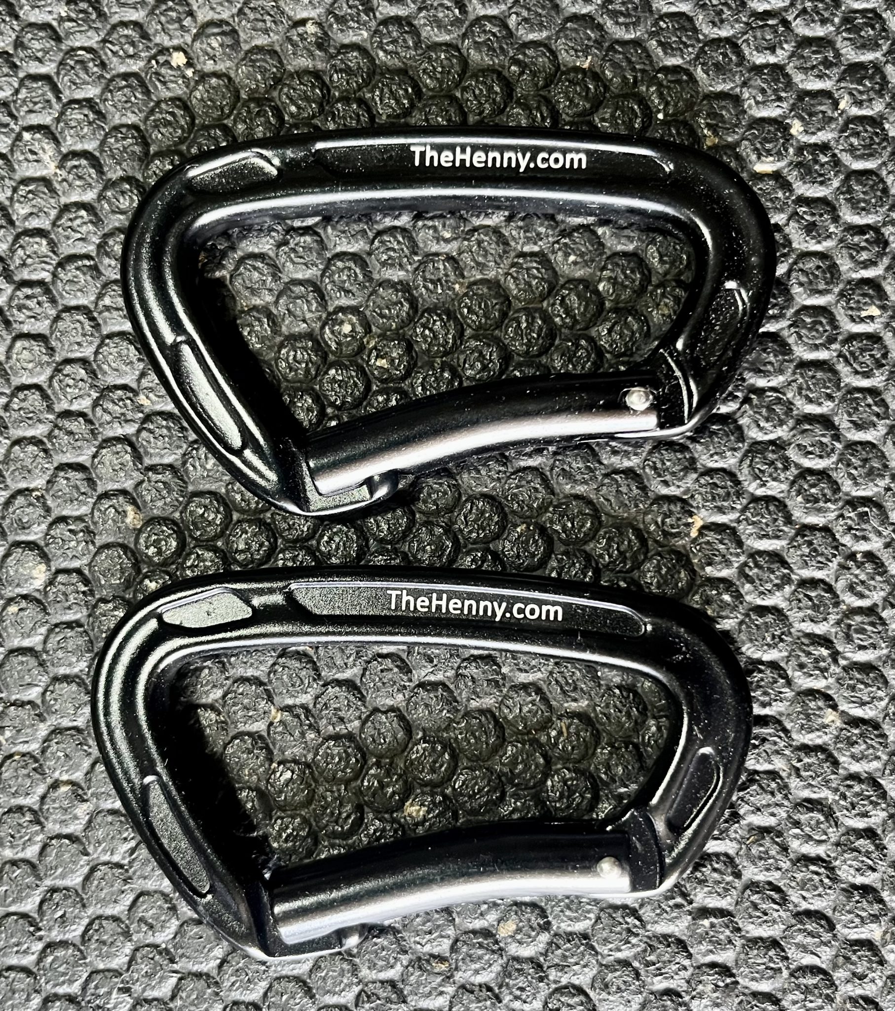 Henny Attachment Review - Garage Gym Ideas