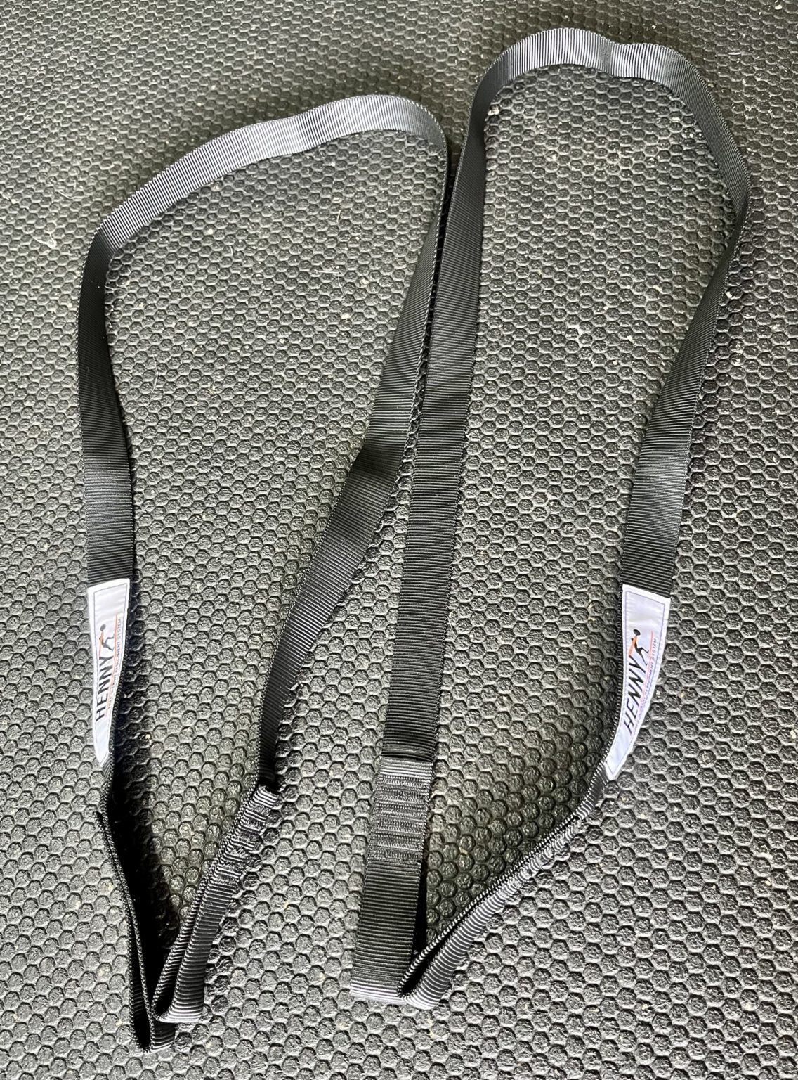 Henny Attachment Review - Garage Gym Ideas