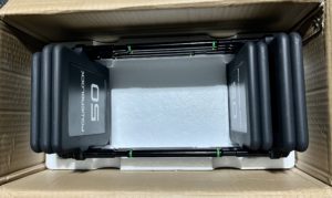 Powerblock Pro 100 EXP Dumbbells Review - Adjustable Dumbbells