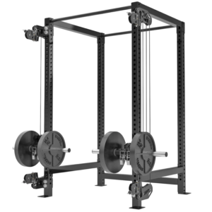 Bulletproof Fitness VTS Rack Attachment - Smith Machine for Racks