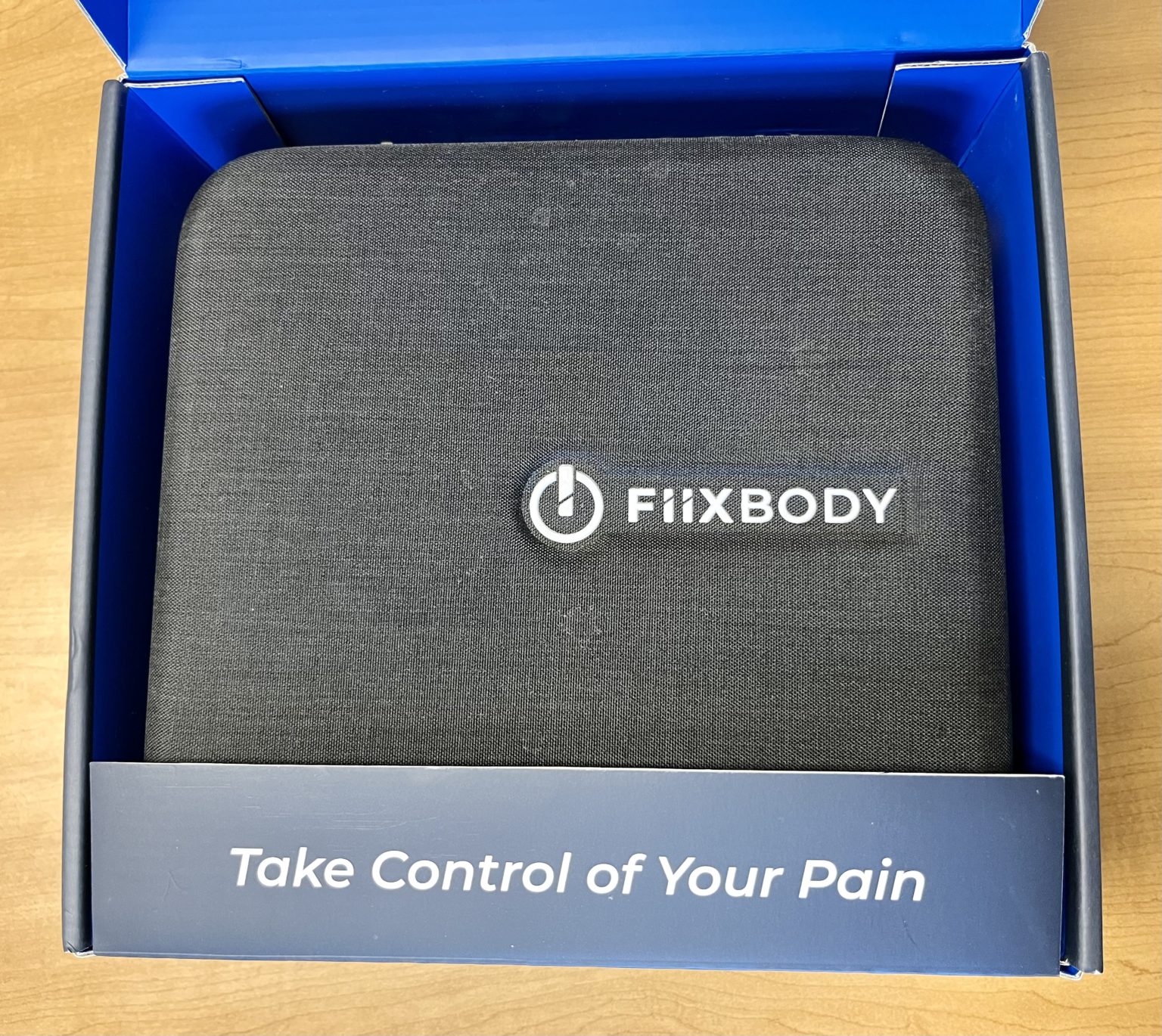 Fiix Elbow (Fiix Body) Review - Treat Elbow Tendonitis At Home
