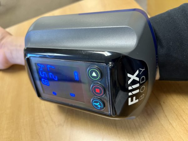 Fiix Elbow (Fiix Body) Review - Treat Elbow Tendonitis At Home