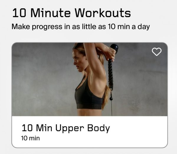 Arena Platform Review - Garage Gym Ideas
