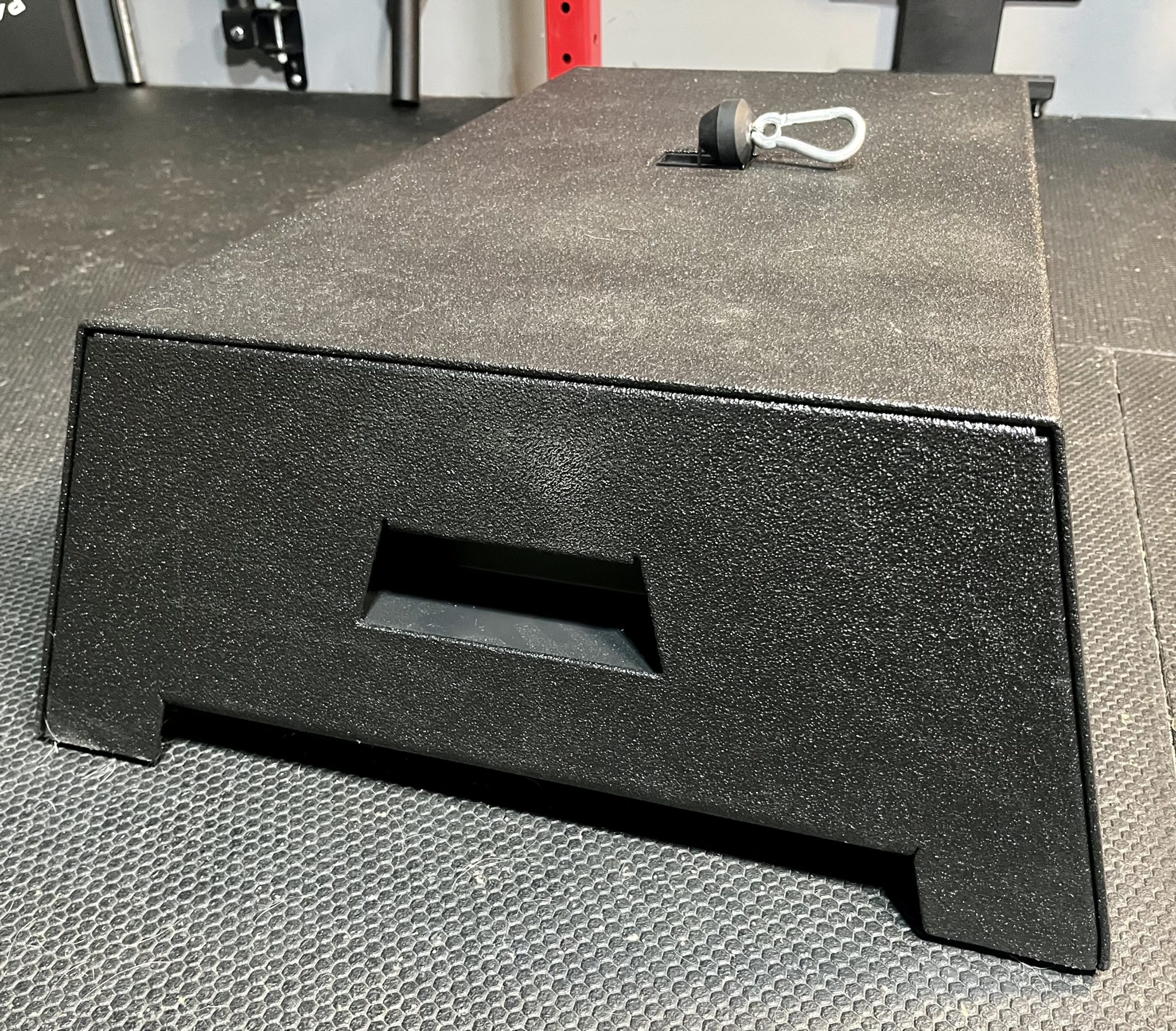 Arena Platform Review - Garage Gym Ideas