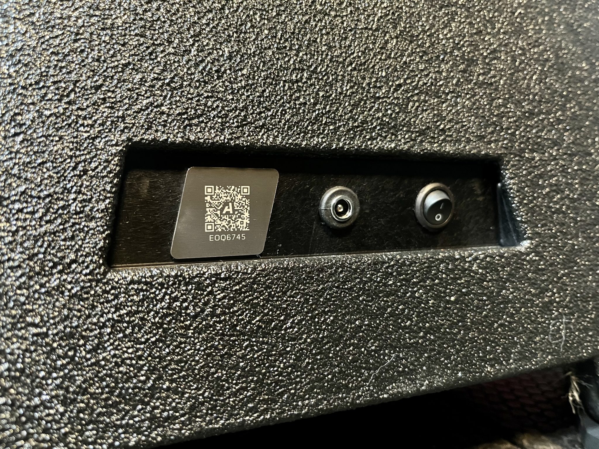 Arena Platform Review - Garage Gym Ideas