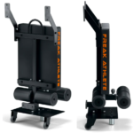 Freak Athlete Nordic Mini Review - Affordable Nordic Curl Bench