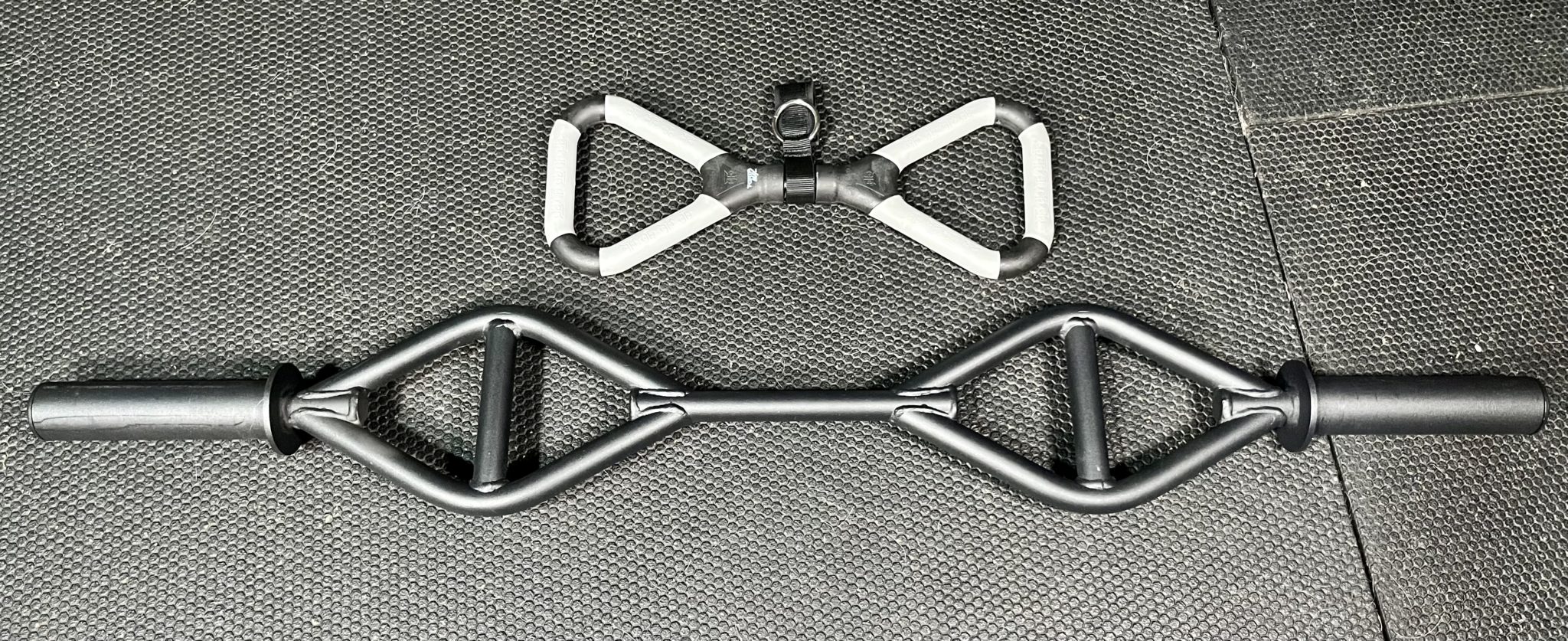 TGrip Barbell Review - Neutral Grip & Multi Grip Barbell