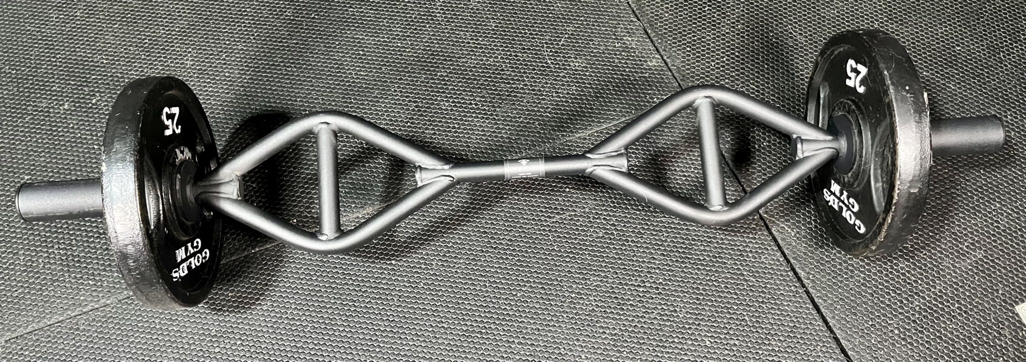 TGrip Barbell Review - Neutral Grip & Multi Grip Barbell