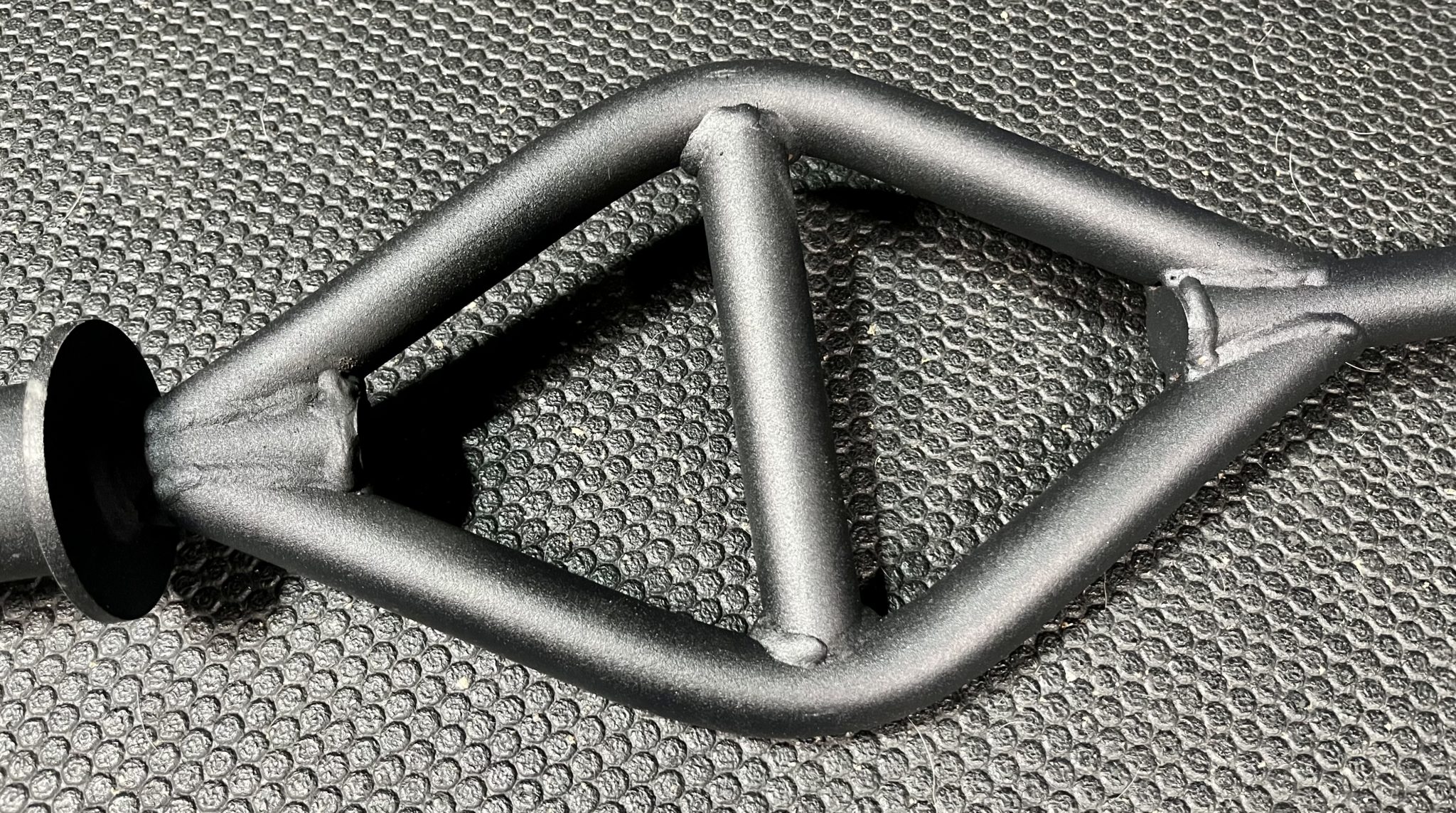 TGrip Barbell Review - Neutral Grip & Multi Grip Barbell