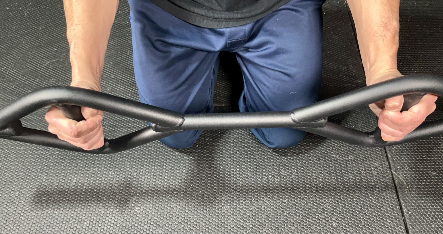 TGrip Barbell Review - Neutral Grip & Multi Grip Barbell