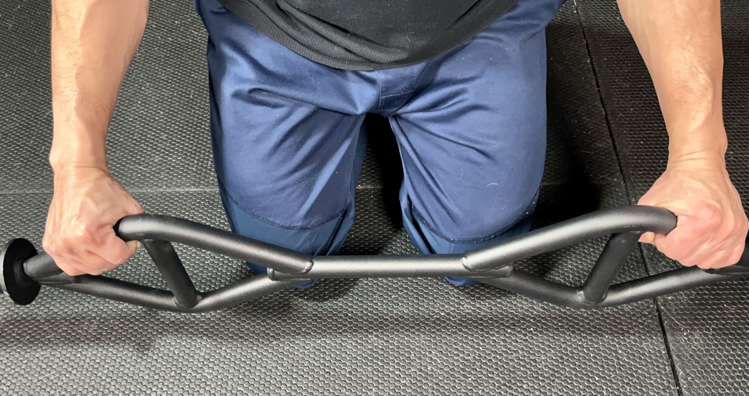 TGrip Barbell Review - Neutral Grip & Multi Grip Barbell