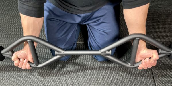 TGrip Barbell Review - Neutral Grip & Multi Grip Barbell