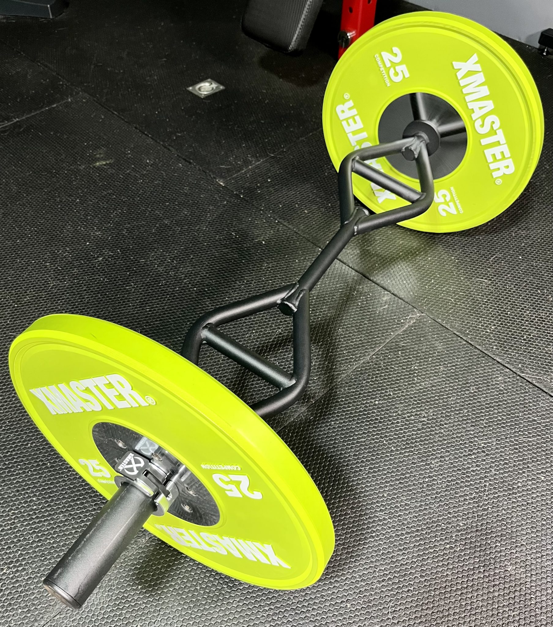 TGrip Barbell Review - Neutral Grip & Multi Grip Barbell
