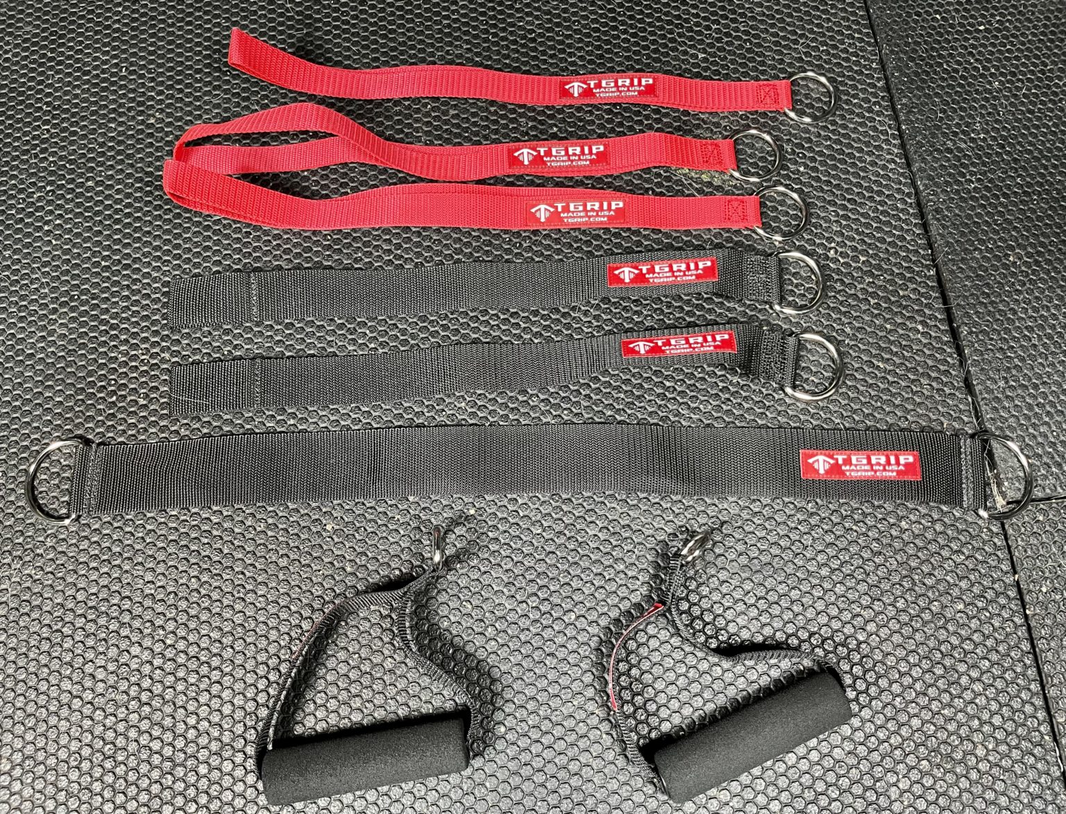 TGrip Barbell Review - Neutral Grip & Multi Grip Barbell