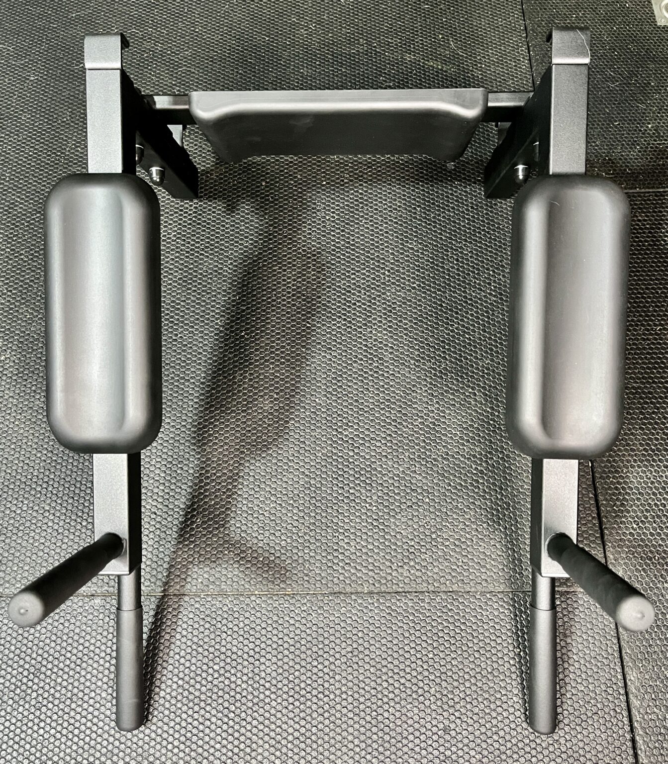 BenchK Wall Bars Review : Swedish Ladder for Home Gym