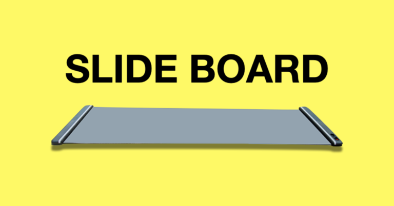 Feier Workout Slide Board Review - Slide Board for Exercises