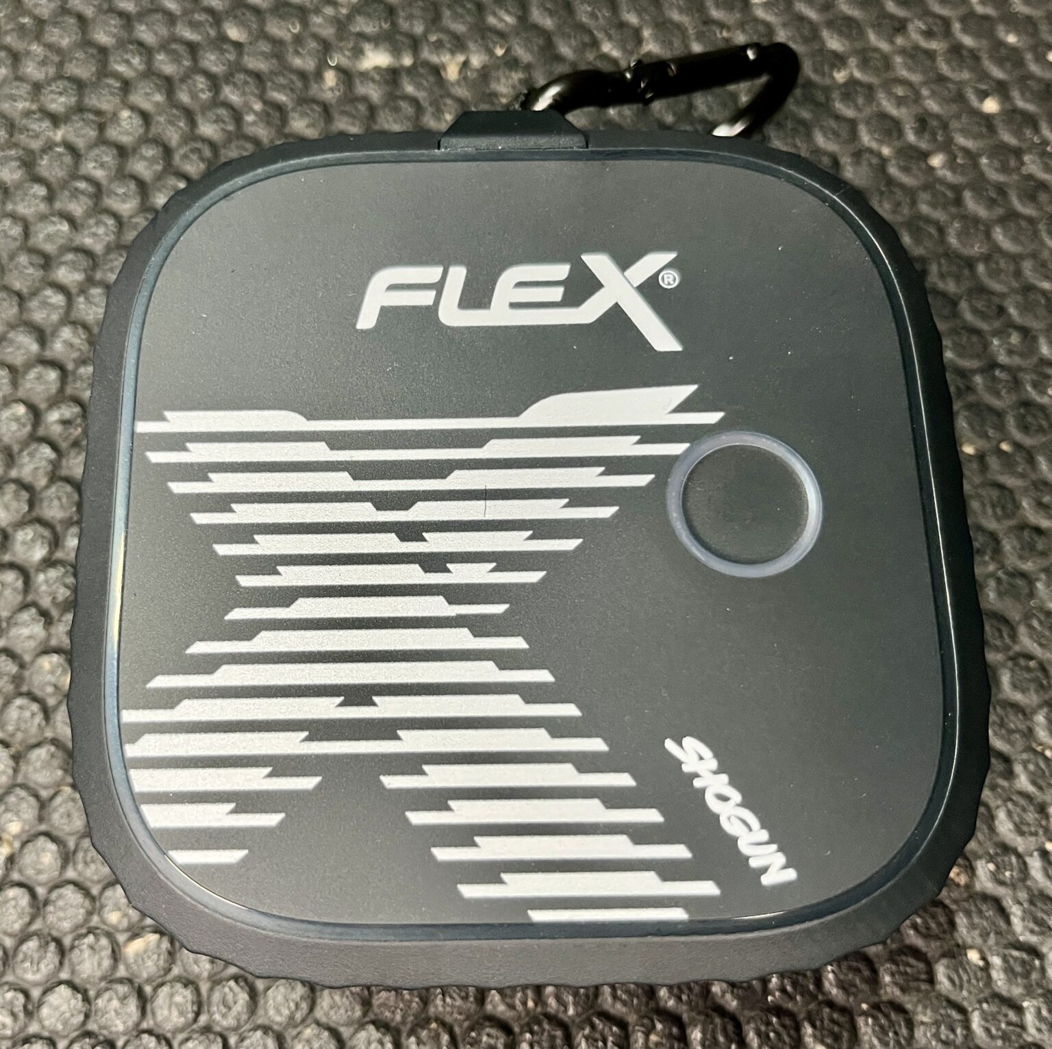 Shogun Sports Flex Review - Portable Cable Machine