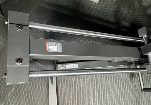 Body Solid Compact Leg Press Review - Leg Press Machine