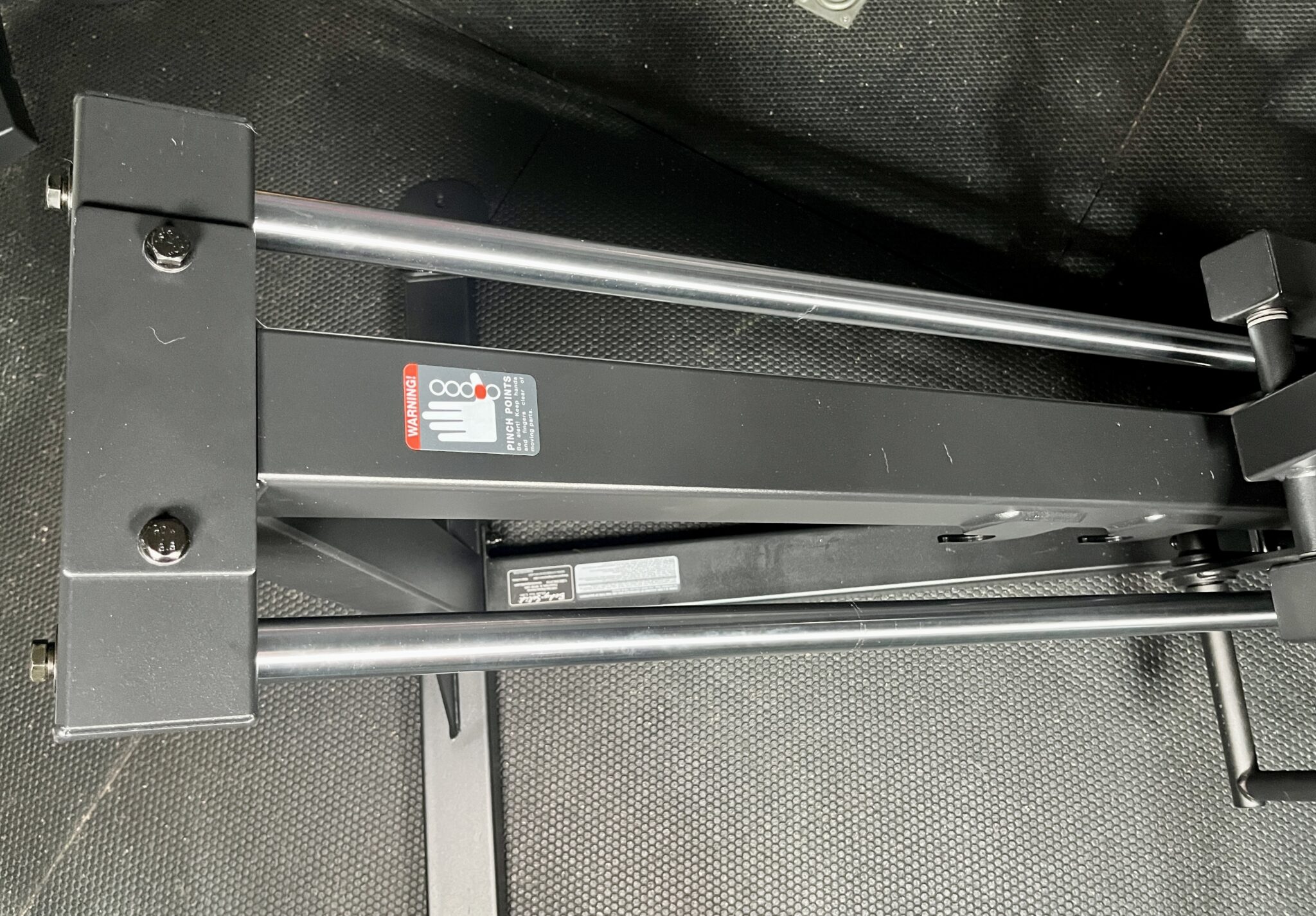 Body Solid Compact Leg Press Review - Leg Press Machine