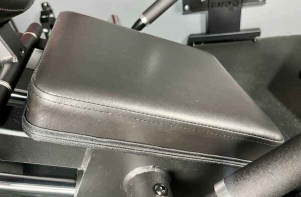 Body Solid Compact Leg Press Review - Leg Press Machine