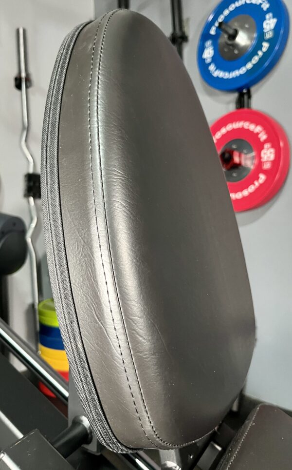 Body Solid Compact Leg Press Review - Leg Press Machine