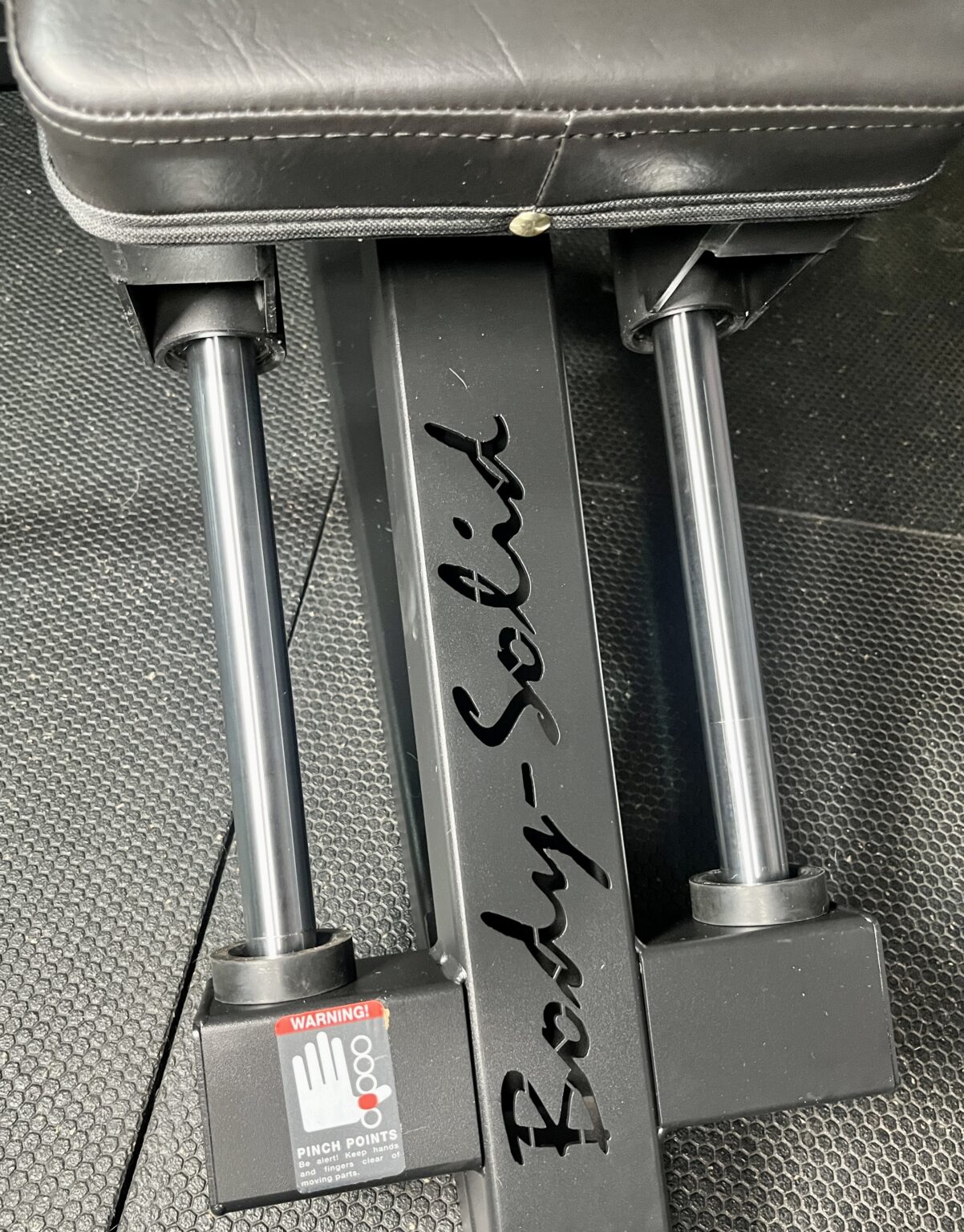 Body Solid Compact Leg Press Review - Leg Press Machine