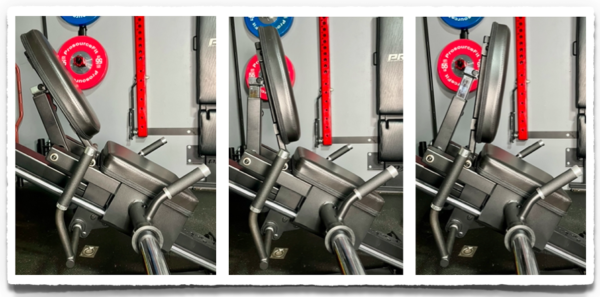 Body Solid Compact Leg Press Review - Leg Press Machine