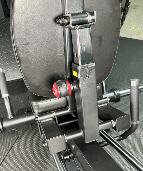 Body Solid Compact Leg Press Review - Leg Press Machine