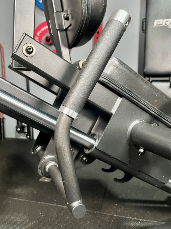 Body Solid Compact Leg Press Review - Leg Press Machine