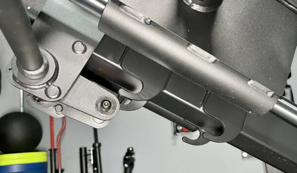 Body Solid Compact Leg Press Review - Leg Press Machine