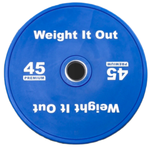 Weight It Out Cast Iron Plates Review : Thinnest Weight Plates