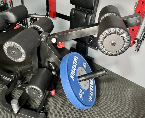 Freak Athlete Leg Developer Attachment - Leg Extensions Leg Curls