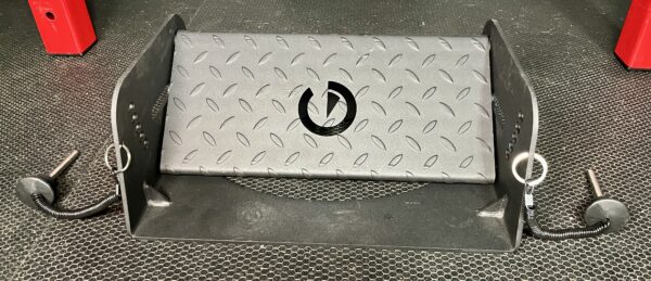 Exponent Edge Calf Blast Bundle Review - Calf Cup & Flex Wedge