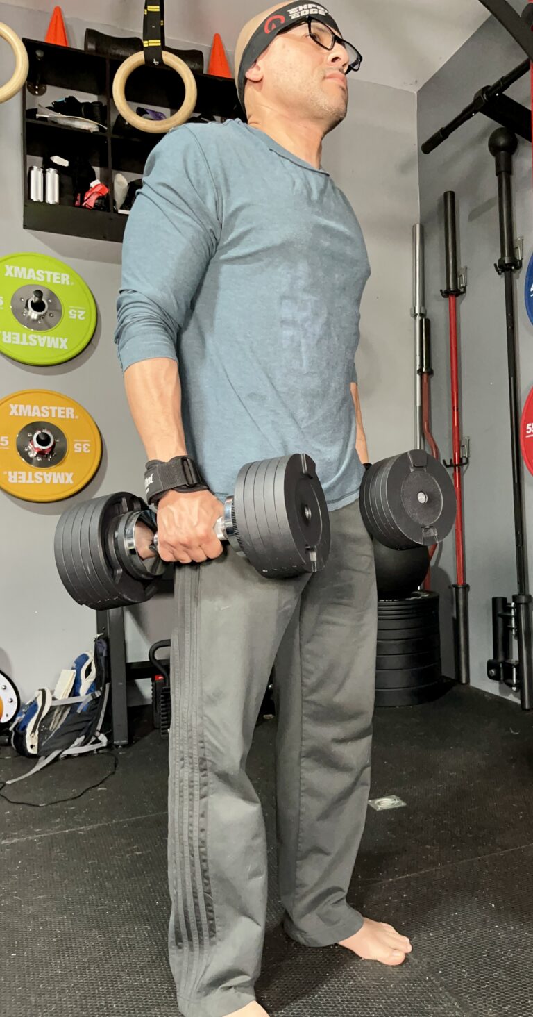 Jerkfit Death Grips Review - Best Weightlifting Straps?