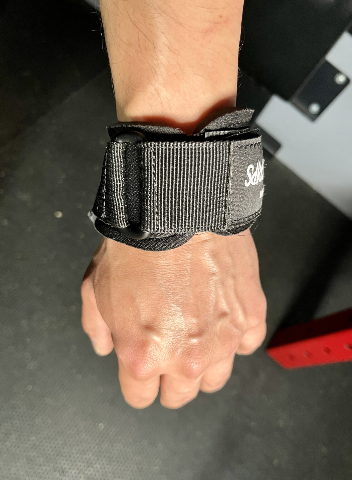 Jerkfit Death Grips Review - Best Weightlifting Straps?