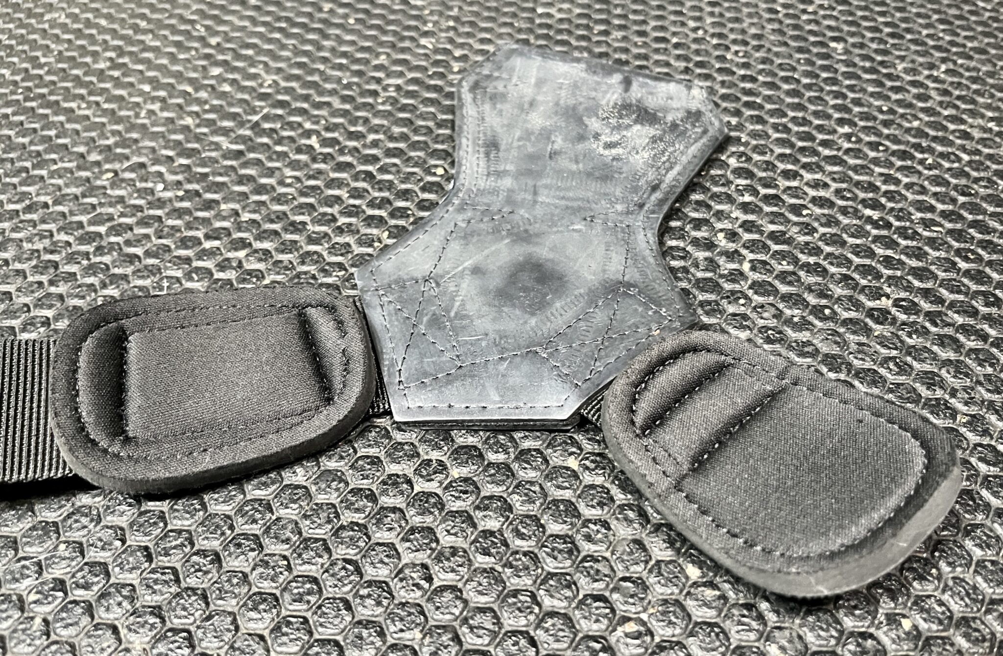 Jerkfit Death Grips Review - Best Weightlifting Straps?