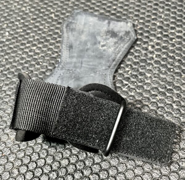 Jerkfit Death Grips Review - Best Weightlifting Straps?