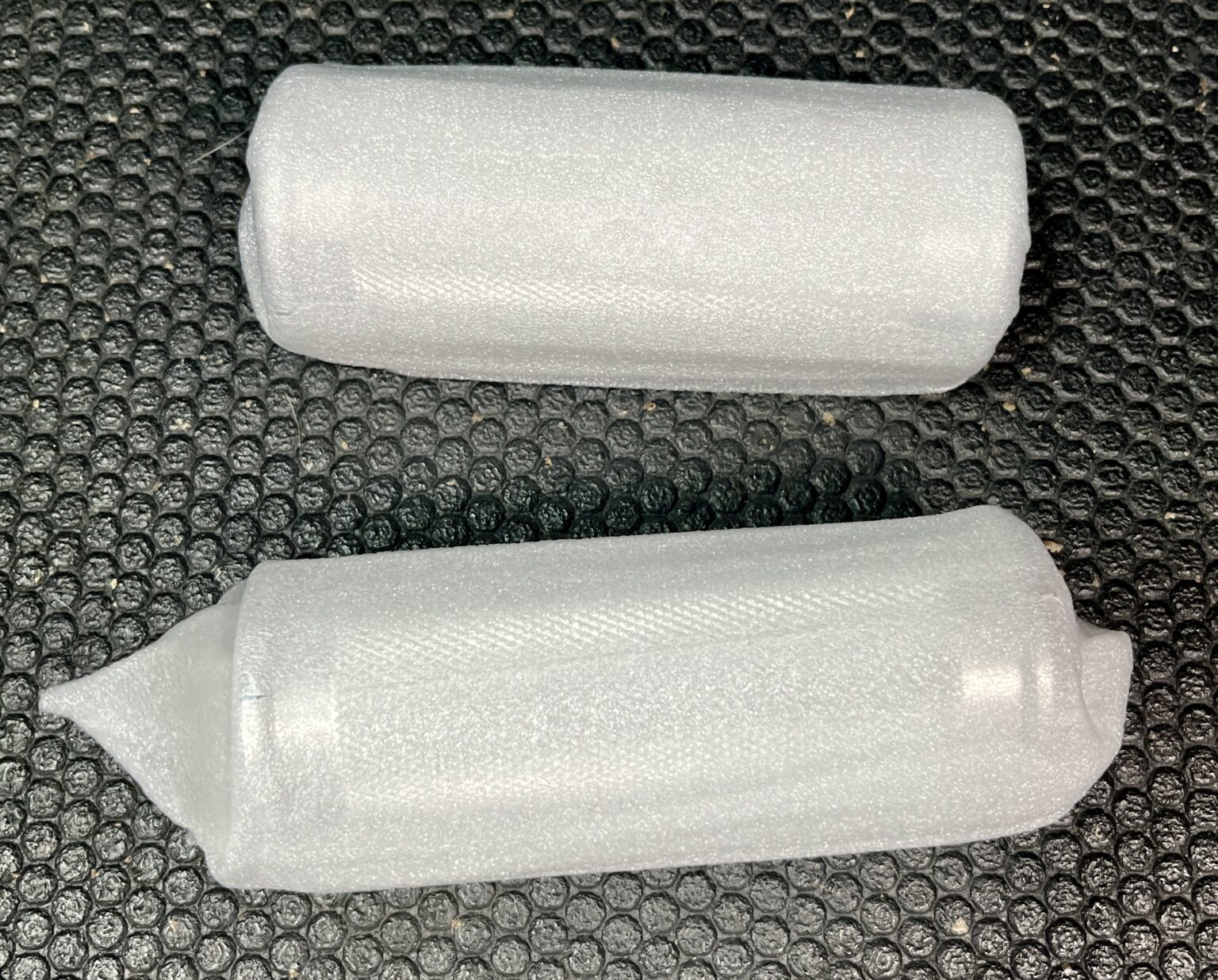 Vector Grips Review - Handles for Resistance Bands